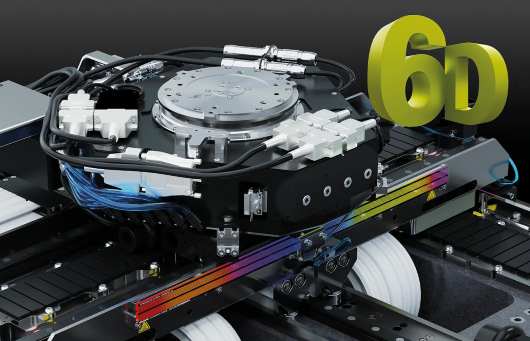 HEIDENHAIN – Controlli numerici, encoder e visualizzatori