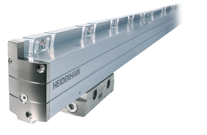 Prodotti HEIDENHAIN: dove è richiesta massima accuratezza