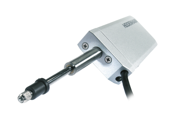 Prodotti HEIDENHAIN: dove è richiesta massima accuratezza