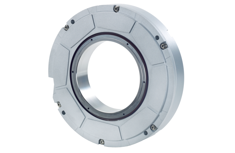 Prodotti HEIDENHAIN: dove è richiesta massima accuratezza