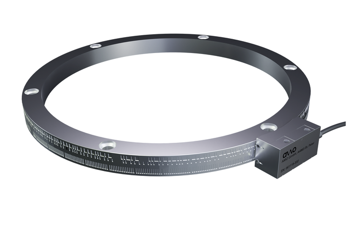 Encoder all'avanguardia per la robotica | HEIDENHAIN