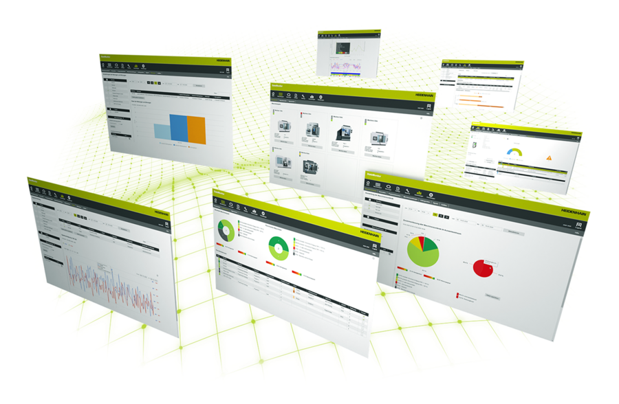 Prodotti HEIDENHAIN: dove è richiesta massima accuratezza