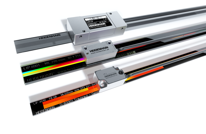 Ricerca prodotti | Infobase HEIDENHAIN