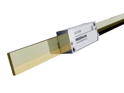 Sistemi di misura lineari aperti HEIDENHAIN