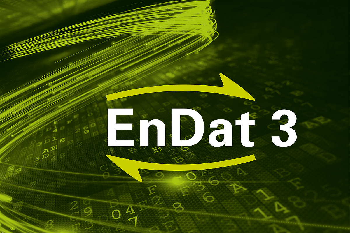 “Interfaccia EnDat 3” - Campagna HEIDENHAIN a SPS Italia 2024