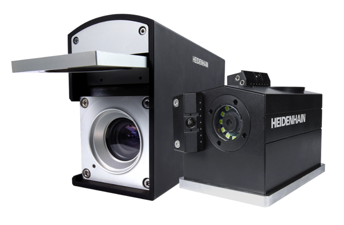 Ricerca prodotti | Infobase HEIDENHAIN